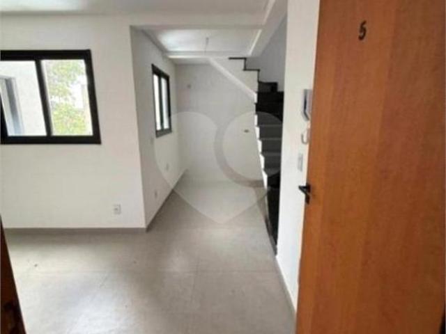 Apartamento para venda em Parque Erasmo Assunção de 88.60m² com 2 Quartos e 1 Garagem