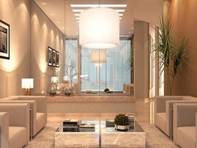 Apartamento para venda em Parque Faber Castell de 111.62m² com 3 Quartos, 3 Suites e 2 Garagens