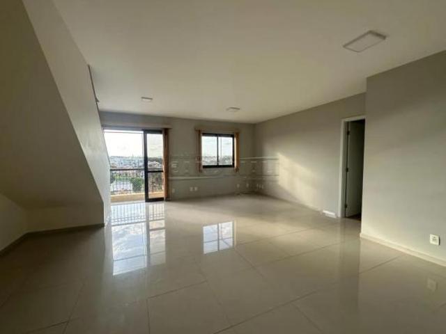 Apartamento para venda em Parque Faber Castell I de 245.00m² com 3 Quartos, 2 Suites e 4 Garagens