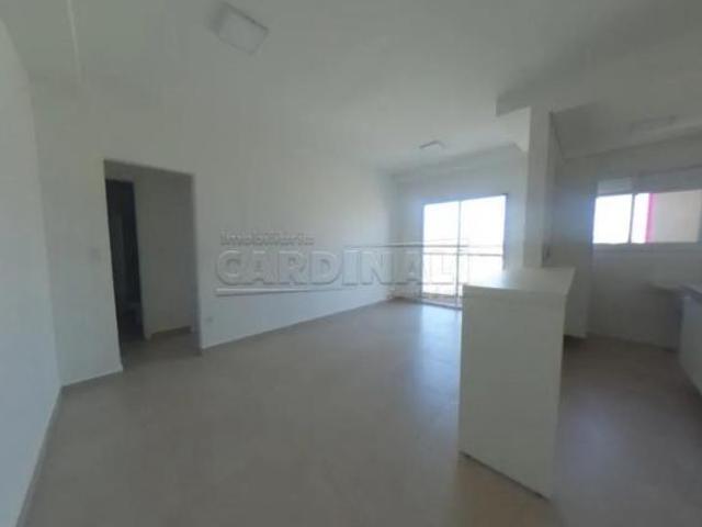 Apartamento para venda em Parque Faber Castell I de 46.00m² com 1 Quarto e 1 Garagem