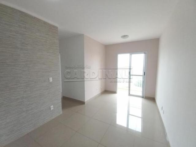 Apartamento para venda em Parque Faber Castell I de 54.00m² com 3 Quartos, 1 Suite e 1 Garagem