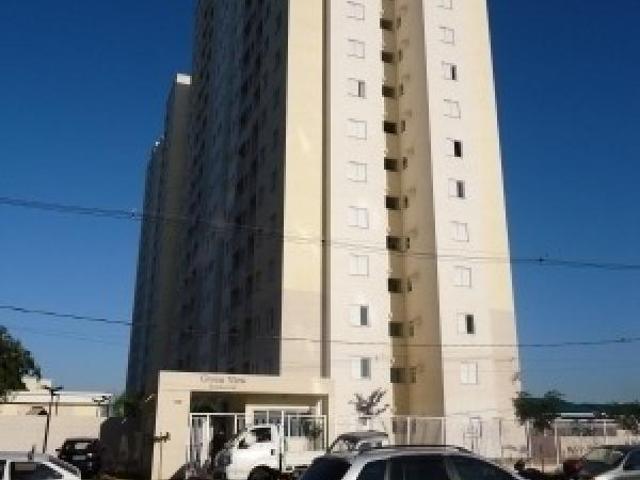 Apartamento para venda em Parque Faber Castell I em São Carlos São Paulo de 58.00m² com 2 Quartos, 1 Suíte e 1 Garagem