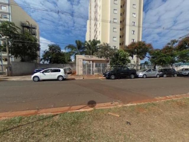 Apartamento para venda em Parque Faber Castell I de 59.00m² com 2 Quartos, 1 Suite e 1 Garagem