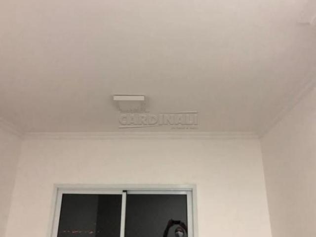 Apartamento para venda em Parque Faber Castell I de 59.00m² com 2 Quartos, 1 Suite e 1 Garagem