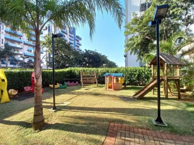Apartamento para venda em Parque Faber Castell I de 64.00m² com 3 Quartos, 1 Suite e 1 Garagem