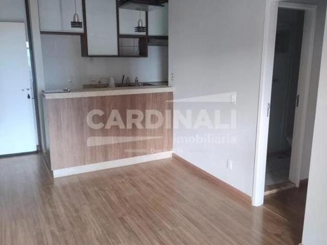 Apartamento para venda em Parque Faber Castell I de 64.00m² com 3 Quartos, 1 Suite e 1 Garagem