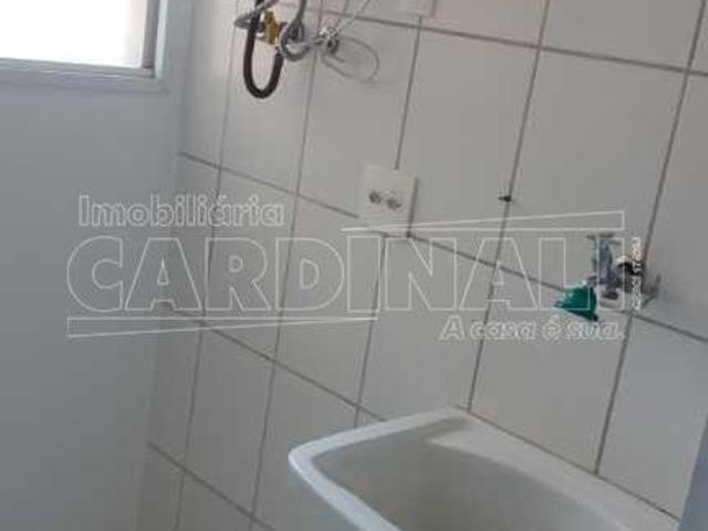 Apartamento para venda em Parque Faber Castell I de 65.00m² com 3 Quartos, 1 Suite e 1 Garagem