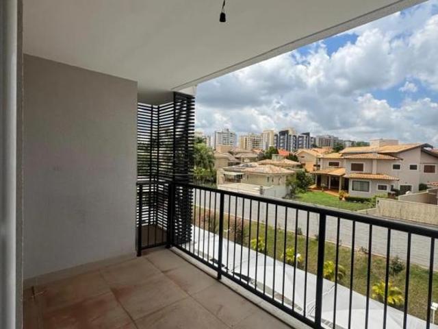 Apartamento para venda em Parque Faber Castell I de 76.00m² com 3 Quartos, 1 Suite e 2 Garagens