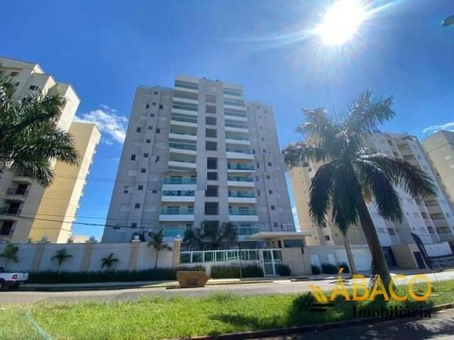 Apartamento para venda em Parque Faber Castell I em São Carlos São Paulo de 82.00m² com 3 Quartos, 1 Suíte e 2 Garagens
