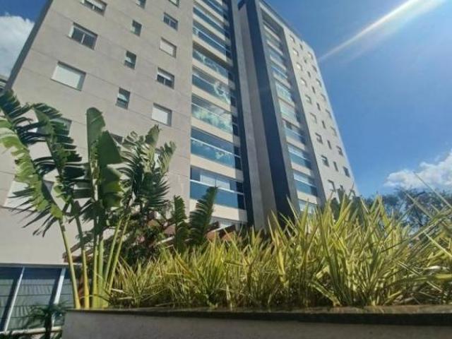 Apartamento para venda em Parque Faber Castell I de 87.00m² com 3 Quartos, 1 Suite e 2 Garagens