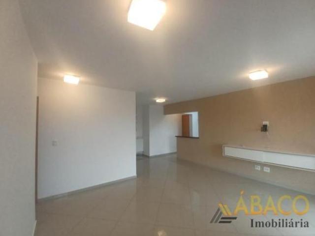 Apartamento para venda em Parque Faber Castell I de 92.95m² com 2 Quartos, 1 Suite e 2 Garagens