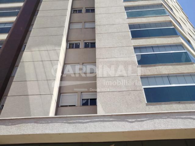 Apartamento para venda em Parque Faber Castell I em São Carlos São Paulo de 108.00m² com 3 Quartos, 3 Suítes e 2 Garagens