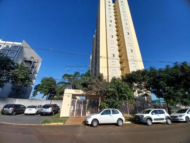 Apartamento para venda em Parque Faber Castell I em São Carlos São Paulo de 64.00m² com 3 Quartos, 1 Suíte e 1 Garagem