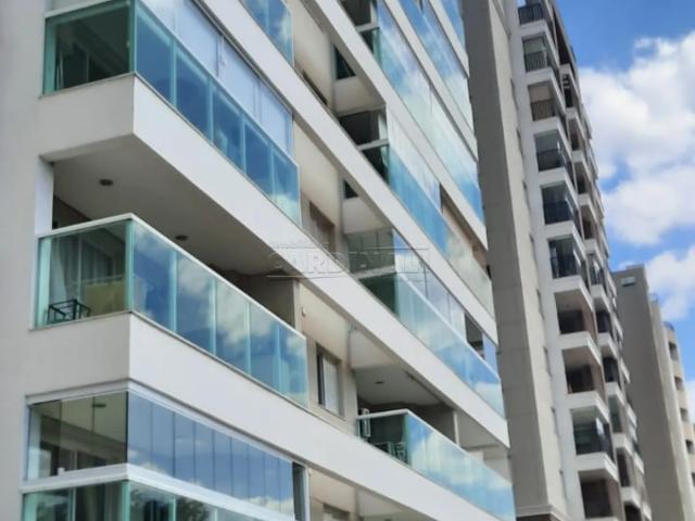 Apartamento para venda em Parque Faber Castell I em São Carlos São Paulo de 73.00m² com 2 Quartos, 1 Suíte e 2 Garagens