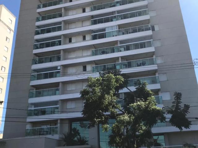 Apartamento para venda em Parque Faber Castell I em São Carlos São Paulo de 73.00m² com 2 Quartos, 1 Suíte e 2 Garagens