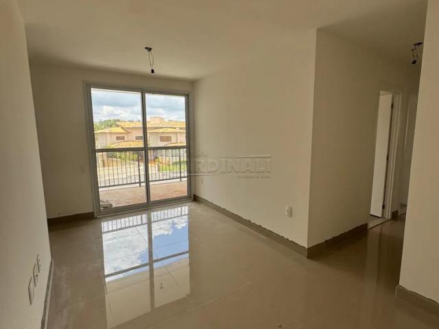 Apartamento para venda em Parque Faber Castell I em São Carlos São Paulo de 76.00m² com 3 Quartos, 1 Suíte e 2 Garagens