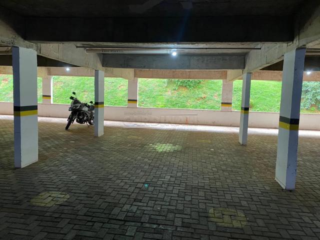 Apartamento para venda em Parque Faber Castell I em São Carlos São Paulo de 80.00m² com 2 Quartos, 1 Suíte e 2 Garagens