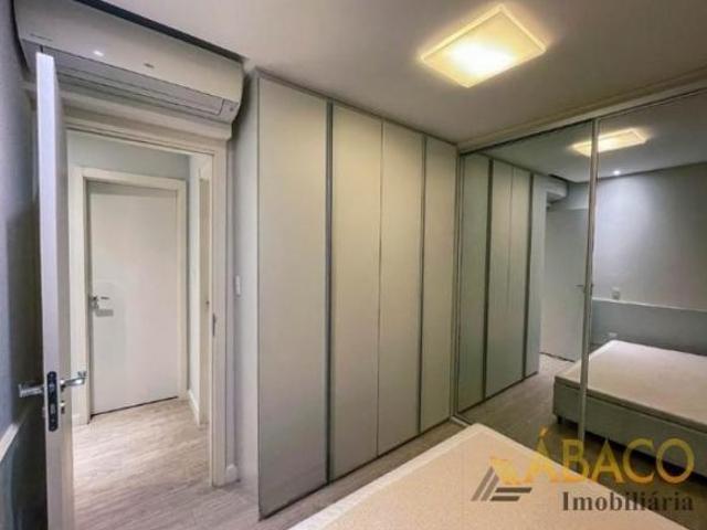 Apartamento para venda em Parque Faber de 103.00m² com 3 Quartos, 1 Suite e 2 Garagens