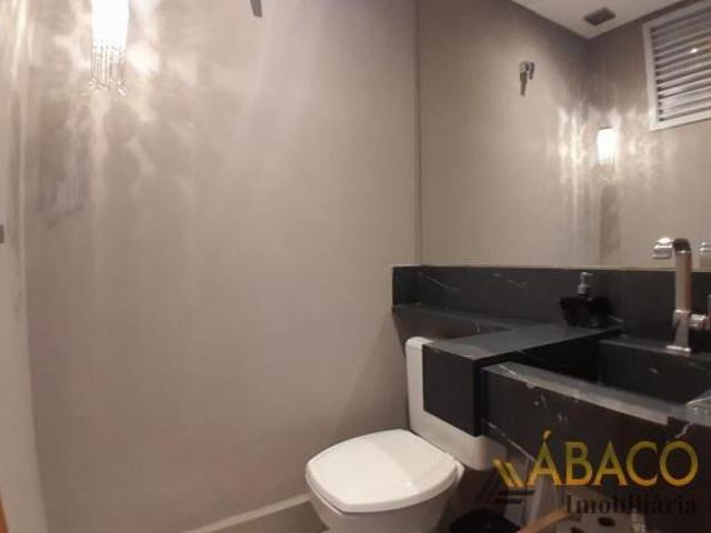 Apartamento para venda em Parque Faber de 150.96m² com 2 Quartos, 1 Suite e 4 Garagens