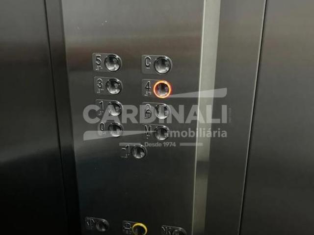 Apartamento para venda em Parque Faber I de 248.00m² com 4 Quartos, 4 Suites e 4 Garagens