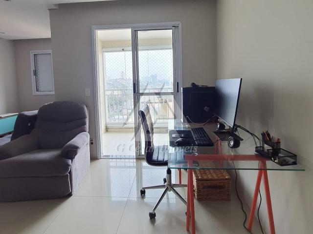 Apartamento para venda em Parque Fernanda em São Paulo São Paulo de 65.00m² com 2 Quartos e 2 Garagens