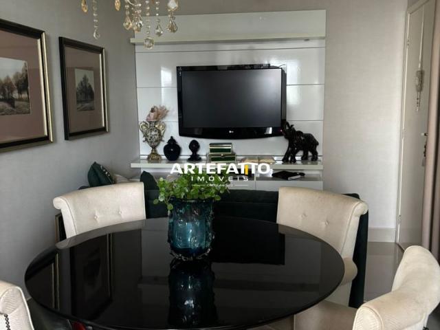Apartamento para venda em Parque Fremont em Franca São Paulo de 47.00m² com 2 Quartos e 1 Garagem
