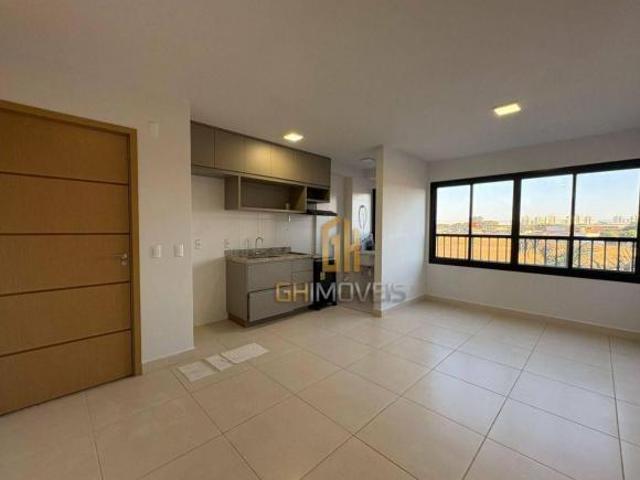Apartamento para venda em Parque Goiá Condomínio Clube, Goiâ