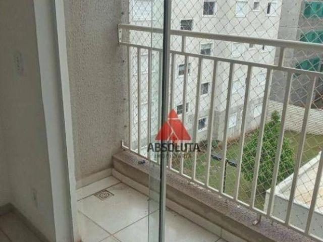 Apartamento para venda em Parque Gramado de 60.00m² com 2 Quartos e 1 Garagem