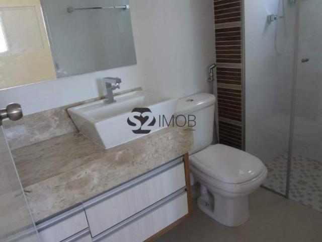 Apartamento para venda em Parque Guainco de 83.00m² com 3 Quartos, 1 Suite e 1 Garagem