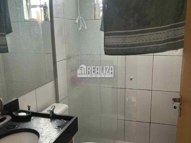 Apartamento para venda em Parque Hiléia, Uberaba