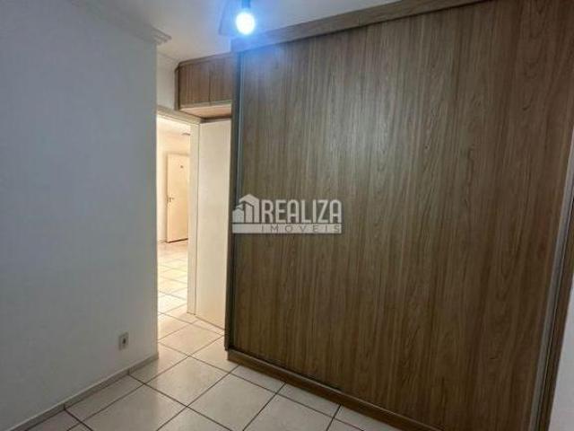 Apartamento para venda em Parque Hiléia, Uberaba