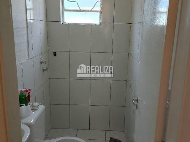 Apartamento para venda em Parque Hiléia, Uberaba