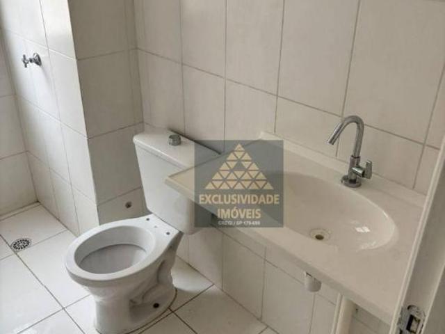Apartamento para venda em Parque Imperial de 50.00m² com 2 Quartos
