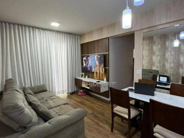 Apartamento para venda em Parque Industrial de Goiânia, Goiâ