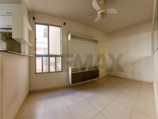 Apartamento para venda em Parque Industrial de 45.00m² com 2 Quartos e 2 Garagens