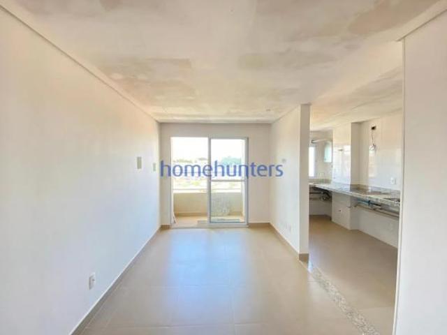Apartamento para venda em Parque Industrial de 54.50m² com 2 Quartos, 1 Suite e 1 Garagem