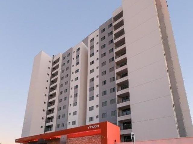 Apartamento para venda em Parque Industrial de 66.00m² com 2 Quartos, 1 Suite e 1 Garagem