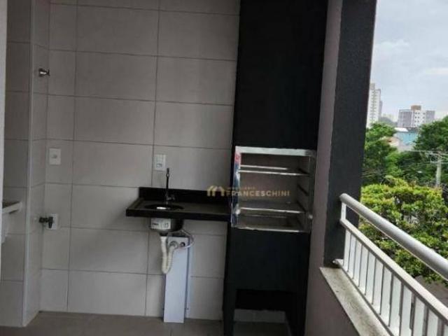 Apartamento para venda em Parque Industrial de 63.00m² com 2 Quartos, 1 Suite e 1 Garagem
