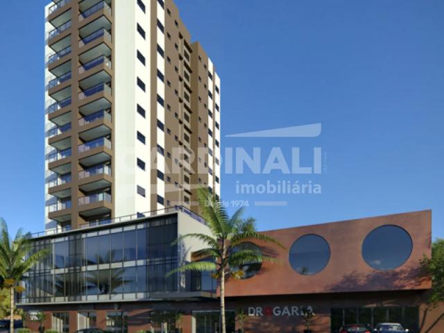 Apartamento para venda em Parque Industrial em Campinas São Paulo de 33.00m² com 1 Quarto, 1 Suíte e 1 Garagem