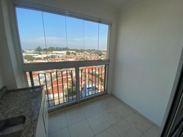 Apartamento para venda em Parque Industrial em Itu São Paulo de 89.00m² com 3 Quartos, 2 Suítes e 1 Garagem