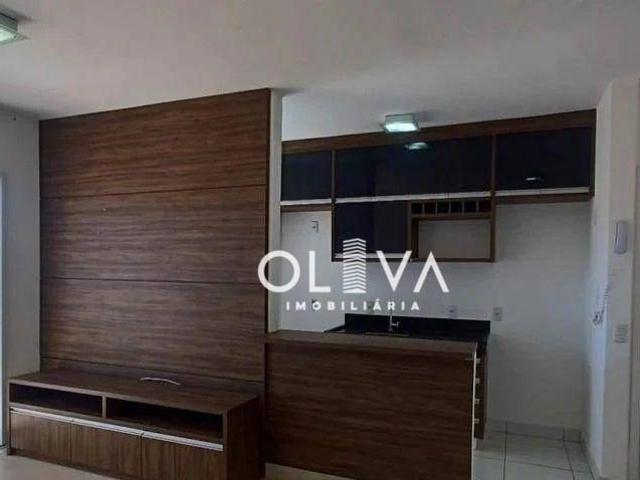 Apartamento para venda em Parque Industrial em São José Do Rio Preto São Paulo de 61.00m² com 2 Quartos, 1 Suíte e 2 Garagens
