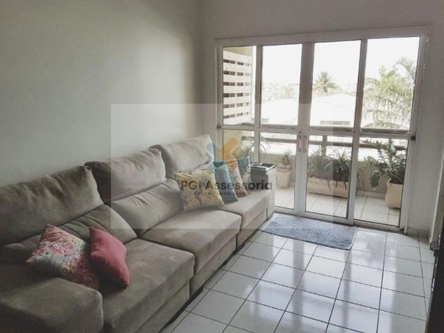 Apartamento para venda em Parque Industrial em São José Do Rio Preto São Paulo de 82.00m² com 2 Quartos, 1 Suíte e 2 Garagens