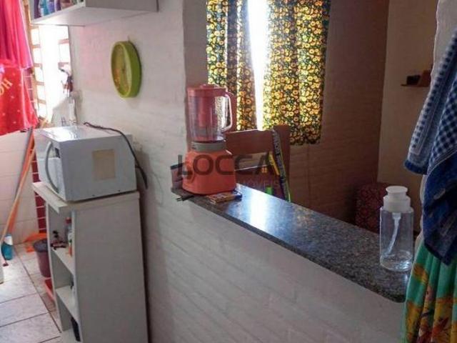 Apartamento para venda em Parque Industrial Lagoinha de 38.00m² com 1 Quarto, 1 Suite e 4 Garagens
