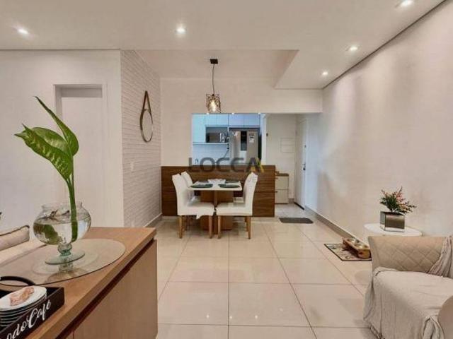 Apartamento para venda em Parque Industrial Lagoinha de 67.00m² com 2 Quartos, 1 Suite e 1 Garagem