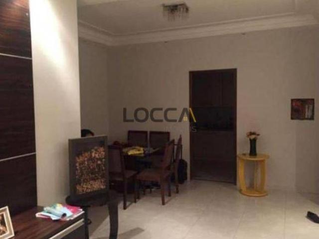 Apartamento para venda em Parque Industrial Lagoinha de 90.00m² com 3 Quartos, 1 Suite e 1 Garagem