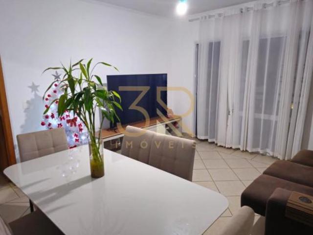 Apartamento para venda em Parque Industrial Lagoinha de 90.00m² com 3 Quartos, 1 Suite e 1 Garagem