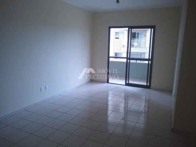 Apartamento para venda em Parque Industrial Lagoinha em Ribeirão Preto São Paulo de 76.00m² com 2 Quartos e 2 Garagens