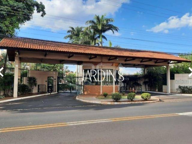 Apartamento para venda em Parque Industrial Lagoinha em Ribeirão Preto São Paulo de 104.00m² com 3 Quartos, 1 Suíte e 2 Garagens