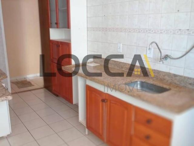 Apartamento para venda em Parque Industrial Lagoinha em Ribeirão Preto São Paulo de 18.00m² com 2 Quartos e 2 Garagens