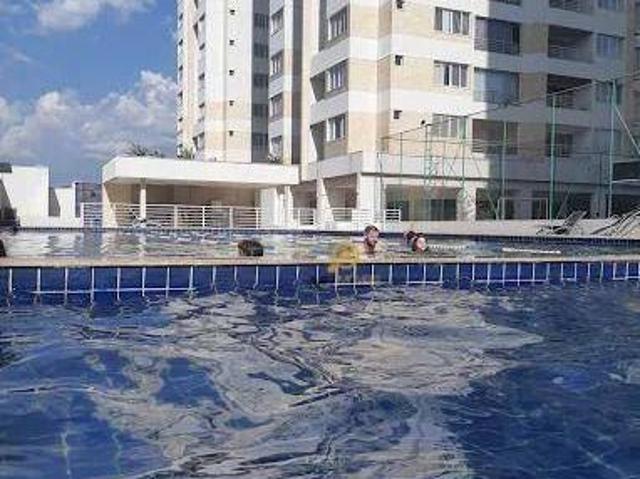Apartamento para venda em Parque Industrial Paulista, Goiâni